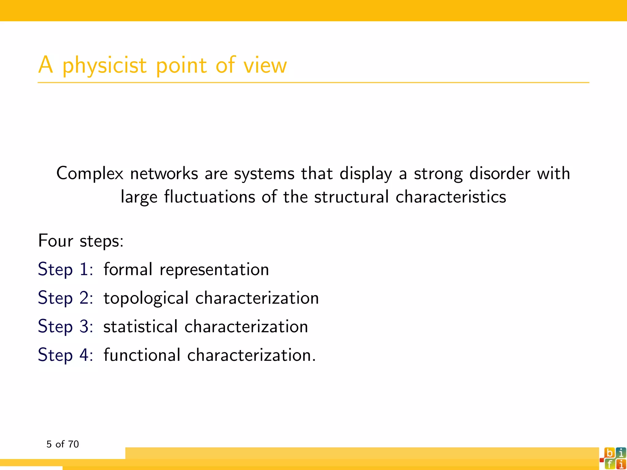 Multiplex Networks: structure and dynamics | PDF | Science