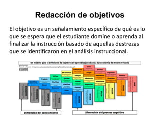 Presentación 2: Modelos de diseño instruccional | PPT
