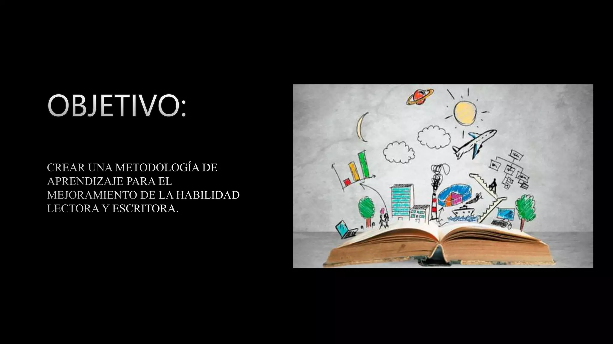 Lectura y Escritura | PPTX