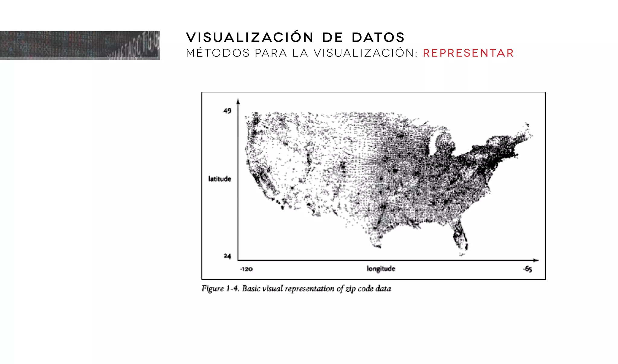 Visualizing Data: The 7 stages of data visualization | PDF