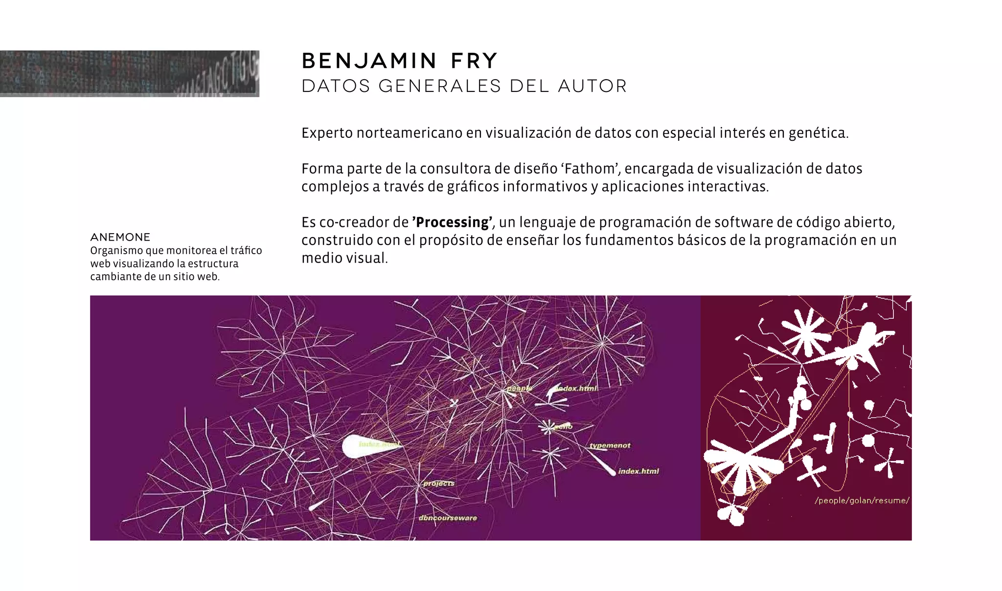 Visualizing Data: The 7 stages of data visualization | PDF