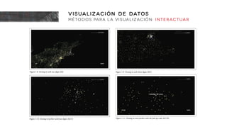 Visualizing Data: The 7 stages of data visualization | PDF
