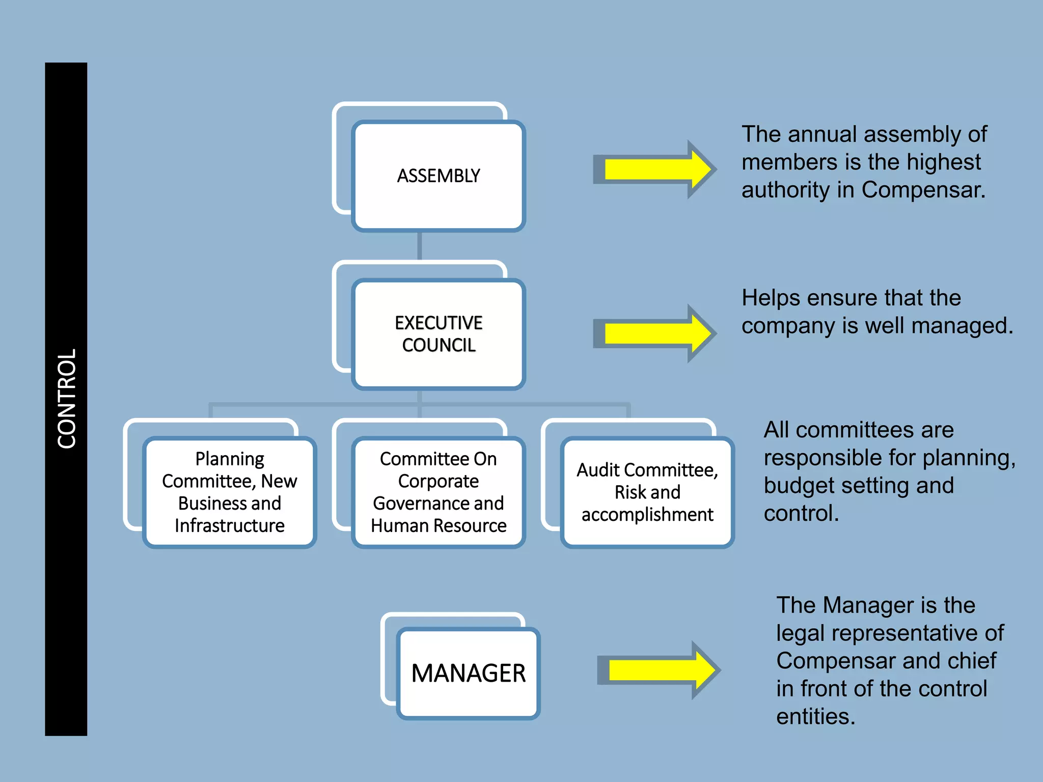 Organizational Structure | PPT