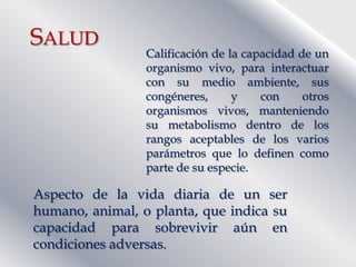 Factores de Transferencia - Dr Bóssolo | PPTX