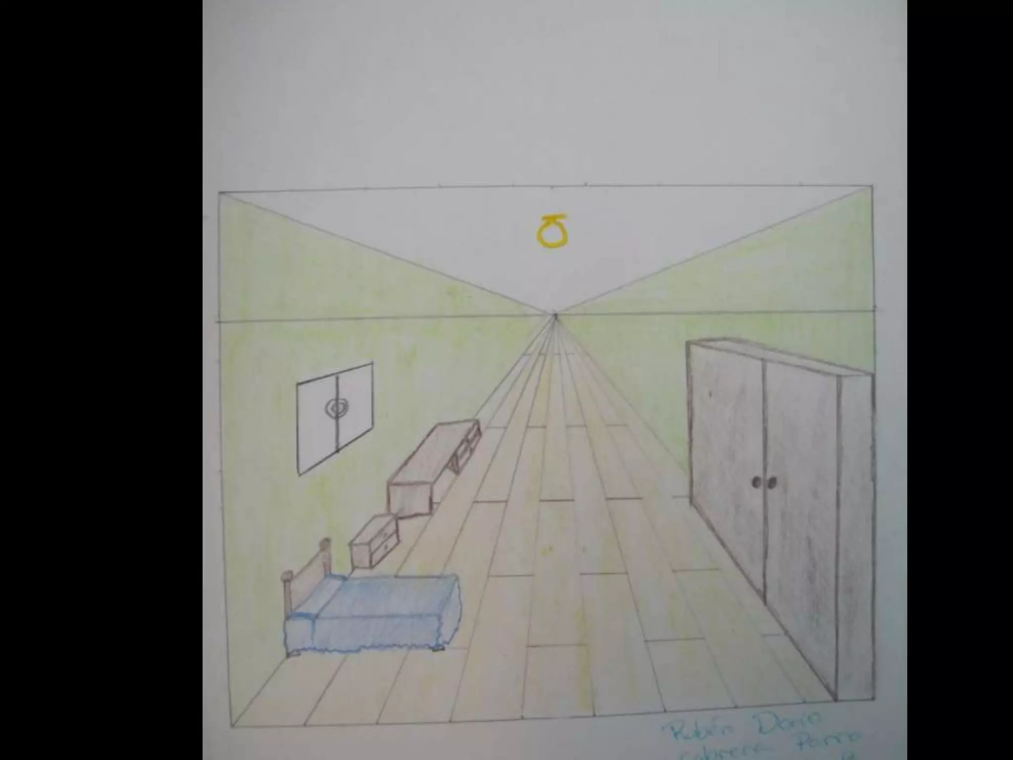 CONIC PERSPECTIVE | PPTX