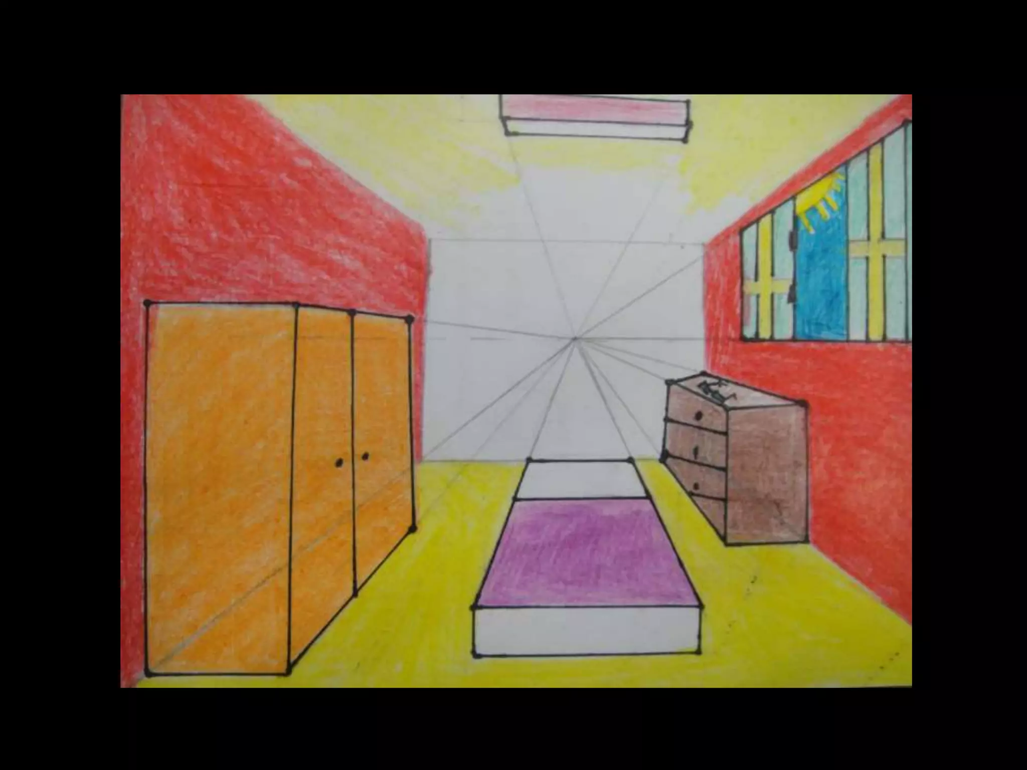 CONIC PERSPECTIVE | PPT