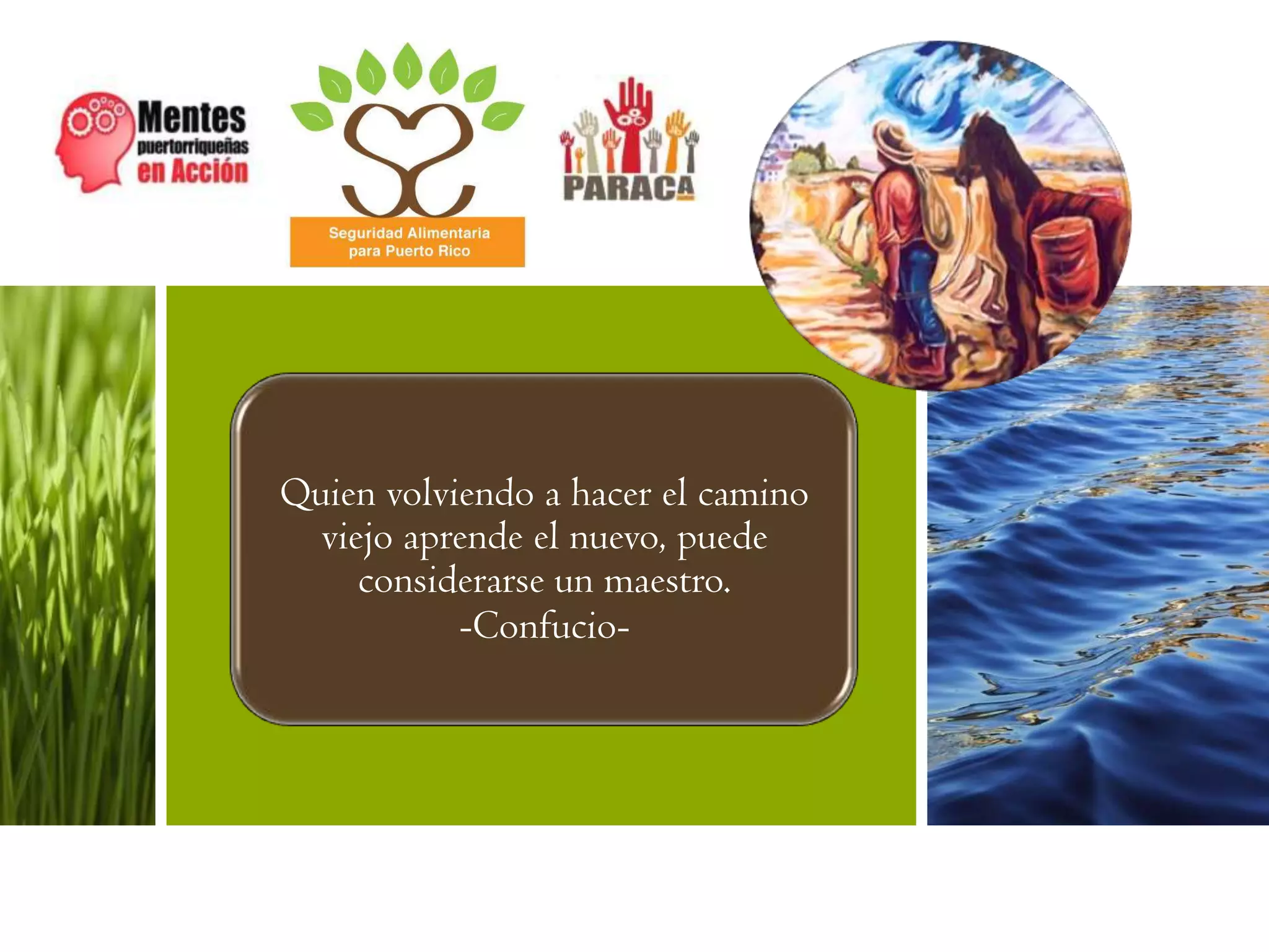 Presentacion 5 educacion y alcance comunitario | PPT