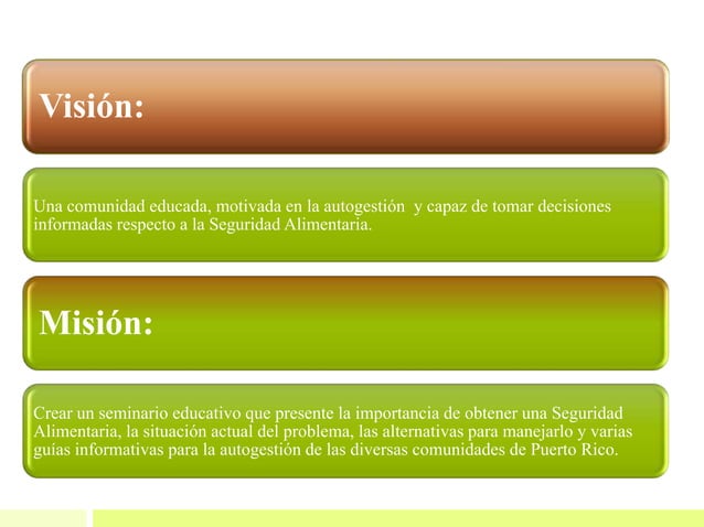 Presentacion 5 educacion y alcance comunitario | PPT