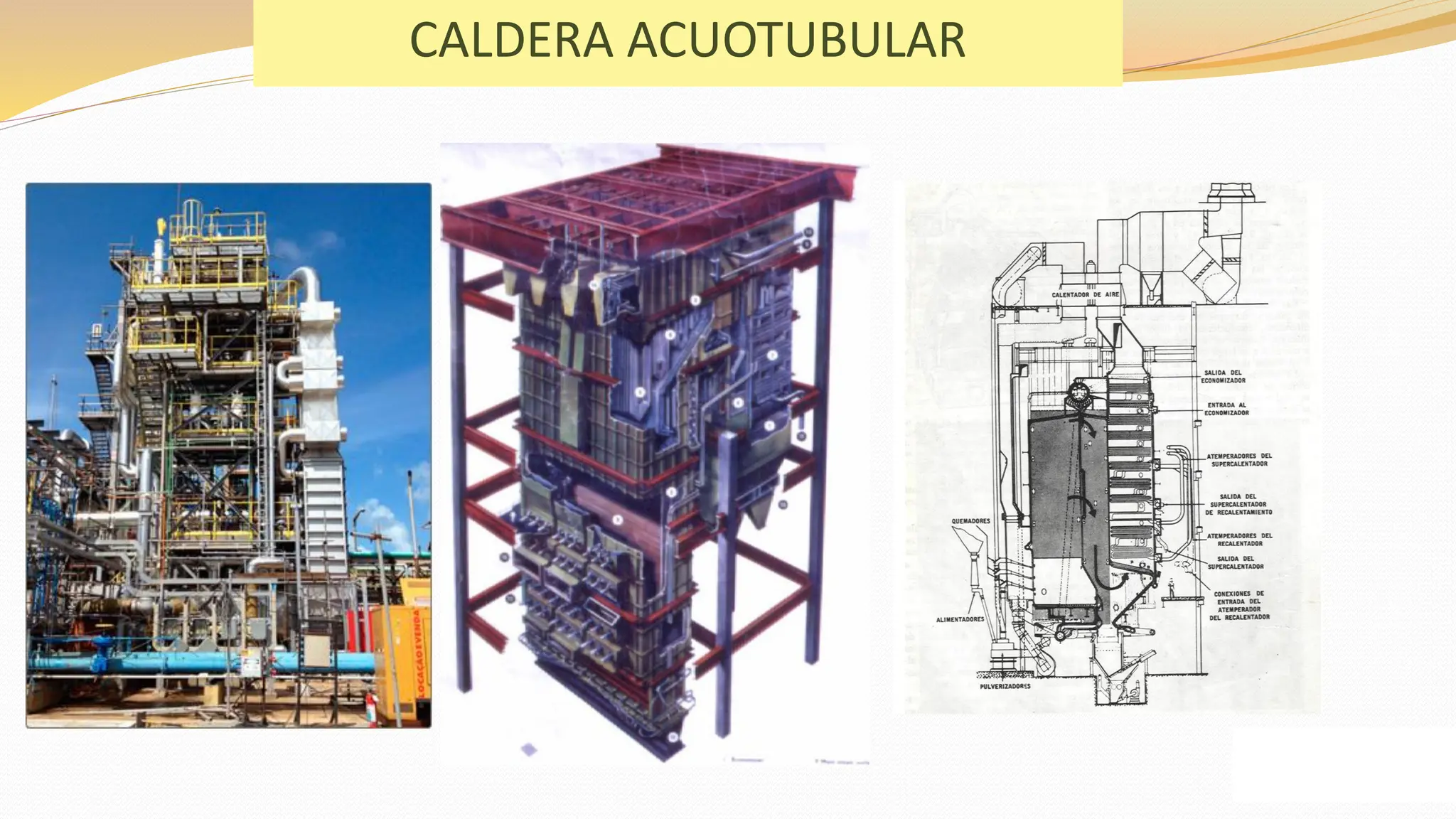 presentacion 5 Plantas termicas 2024 I CICLO RANKINE FS v4.pdf