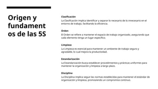 PRESENTACION 5S PRINCIPIOS Y APLICACION.pptx