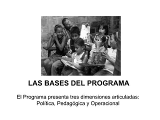 Aceleracion Del Aprendizaje FEDB | PPT