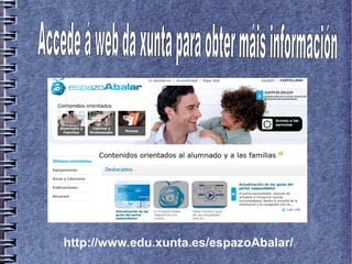 Presentacion abalar | PPT