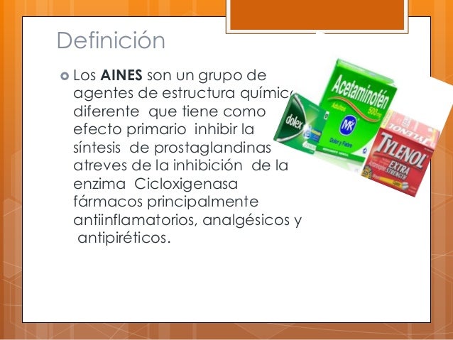 Presentacion aines 2015