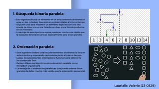 Presentacion Algoritmos Paralelos (2).pptx