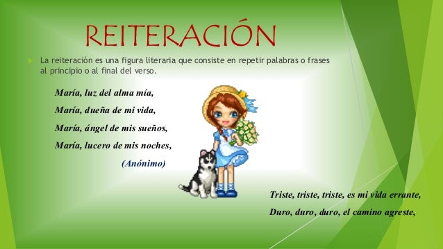 Presentacion analisis poema