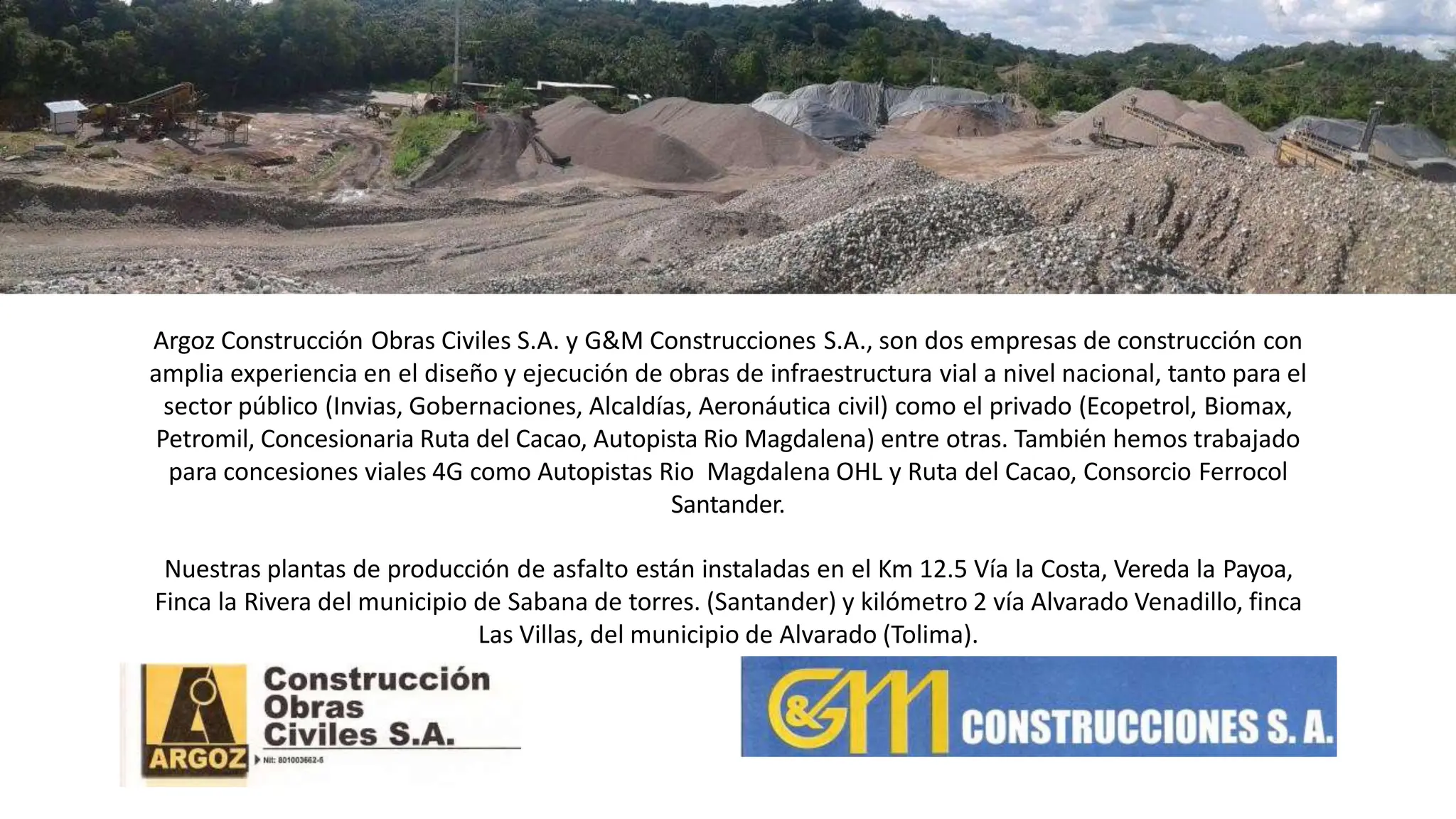PRESENTACION ARGOZ Y G&M.pptx