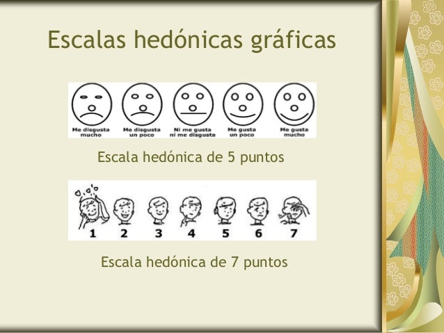 Presentacion Análisis Sensorial
