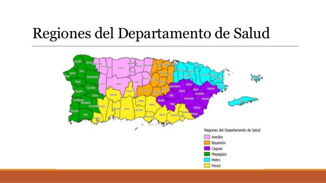 Cambios demográficos en Puerto Rico y su impacto en la salud