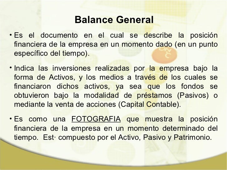 Definicion De Balance General Concepto En Definicion Abc Images Definicion De Balance General Concepto En Definicion Abc Images