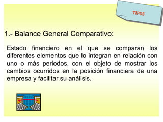 presentacion Balance General contabilidad.ppt