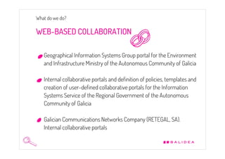 Balidea Presentation (English) | PPT