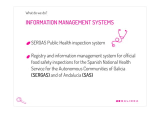 Balidea Presentation (English) | PPT