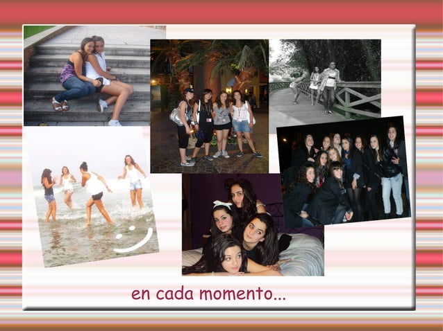 Presentacion bea | ODP