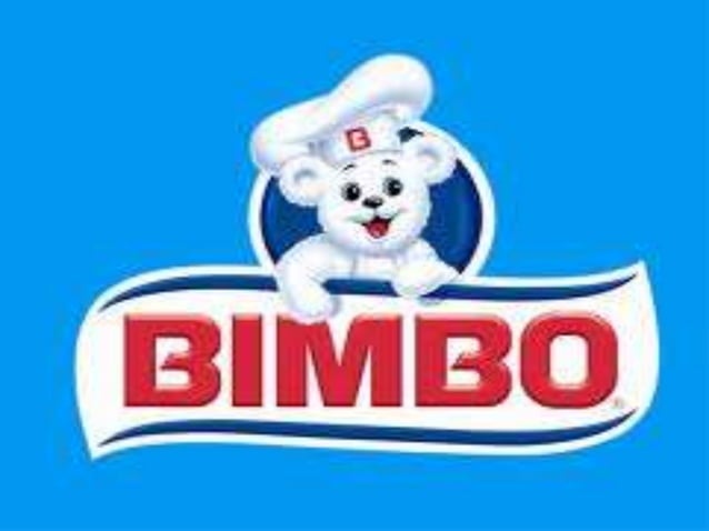 Presentacion bimbo | PPT