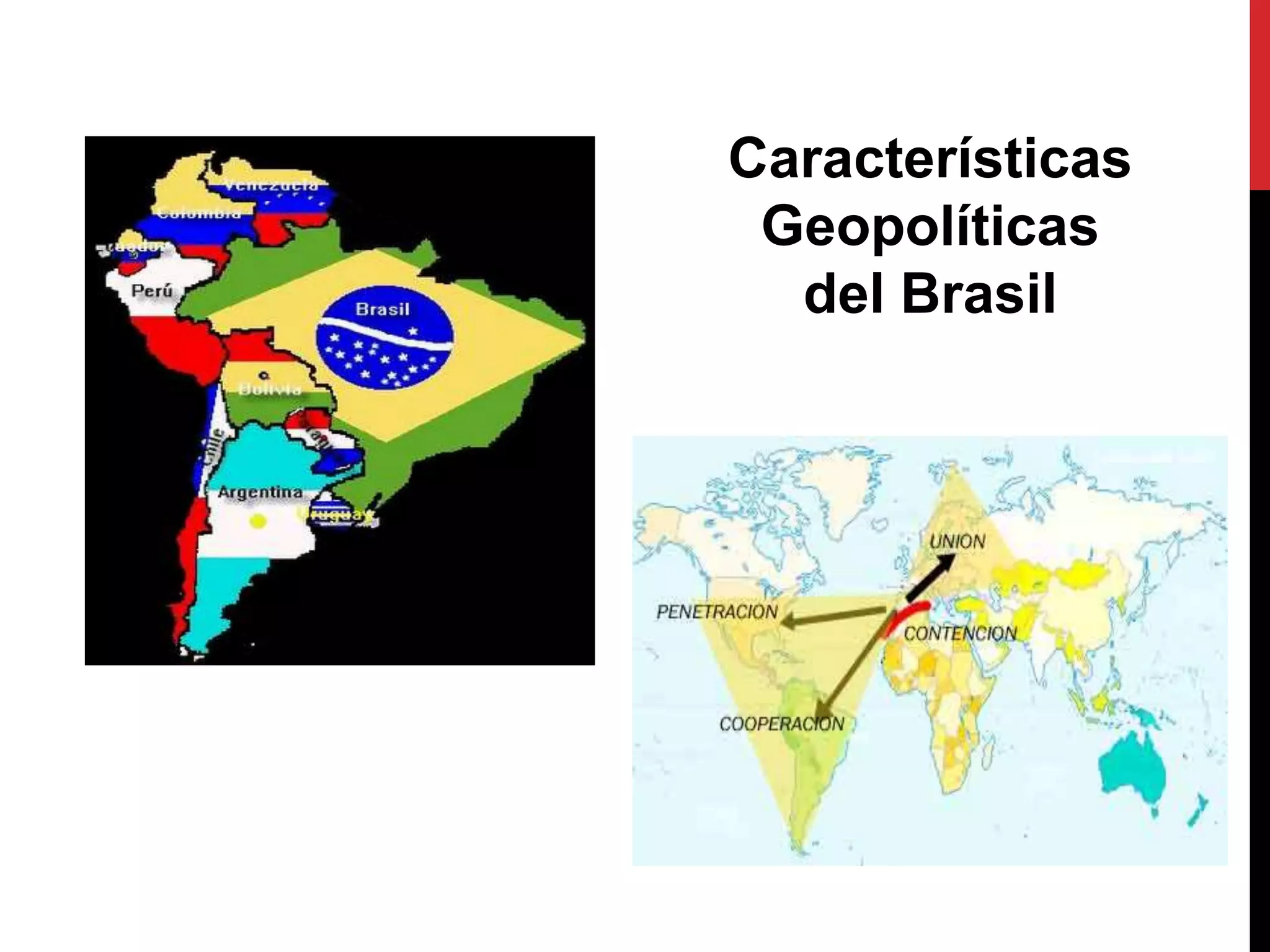 Presentacion brasil | PPT