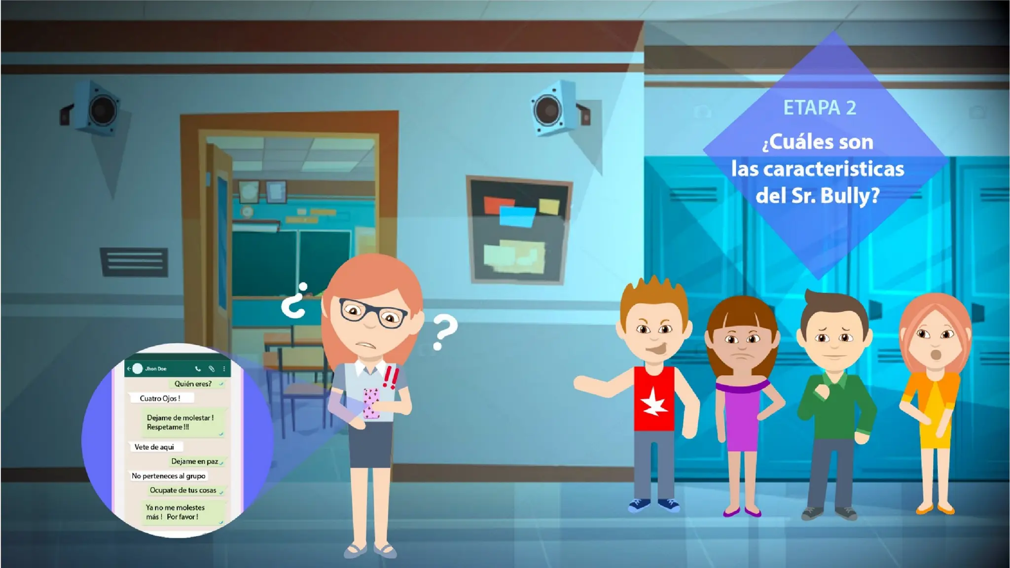 Presentacion sobre el Bullying y el acoso.pptx