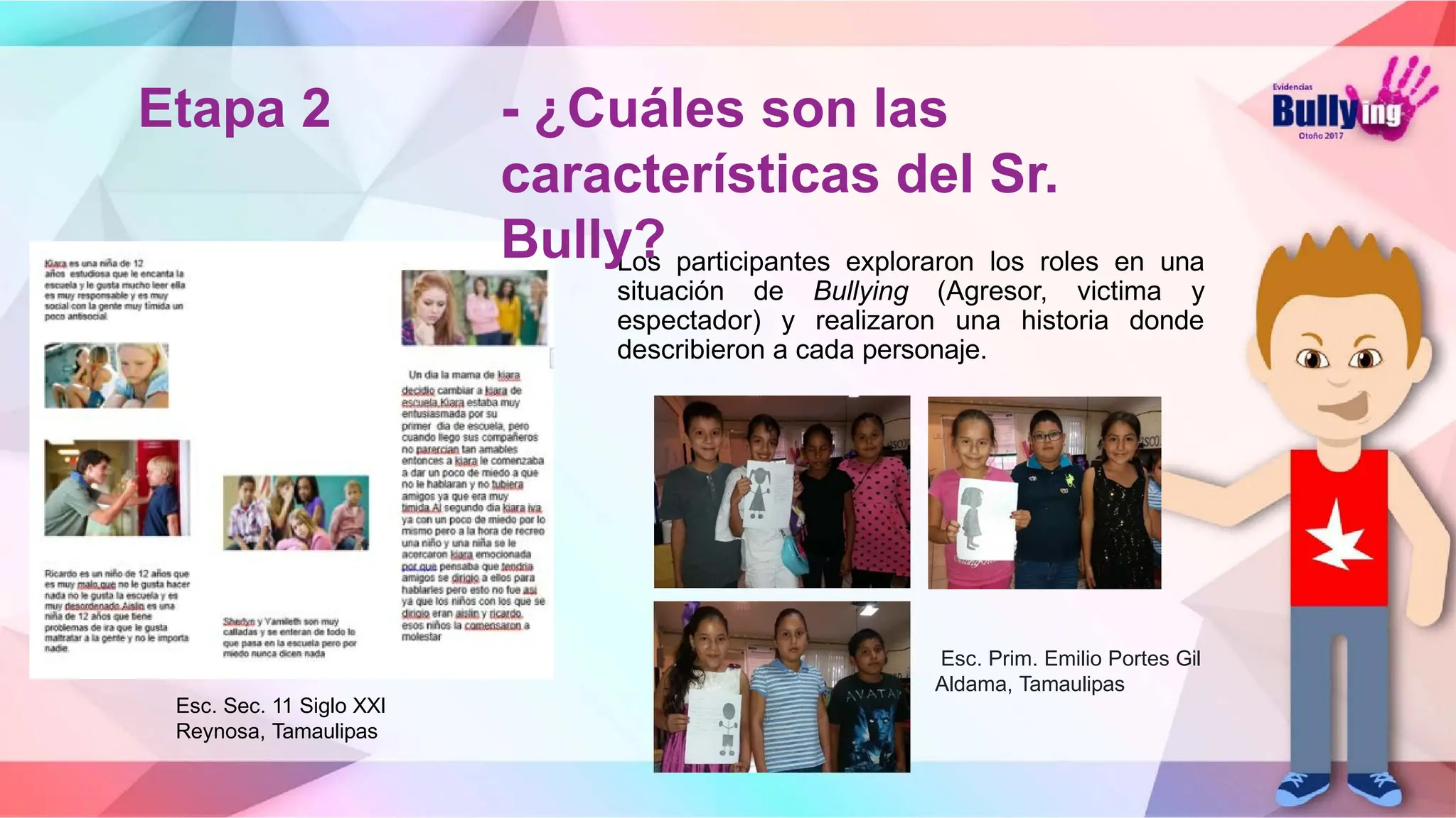 Presentacion sobre el Bullying y el acoso.pptx