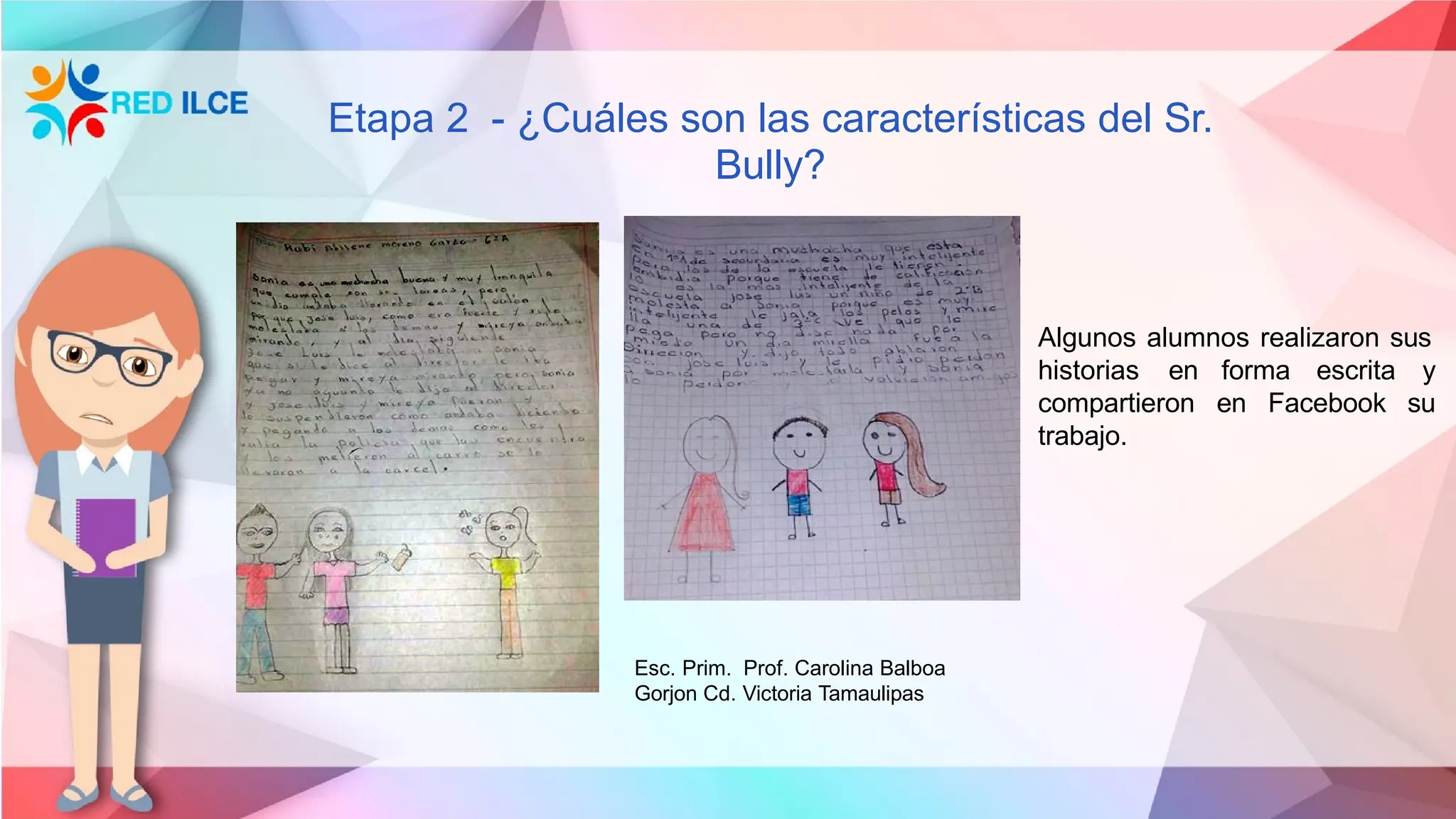 Presentacion sobre el Bullying y el acoso.pptx