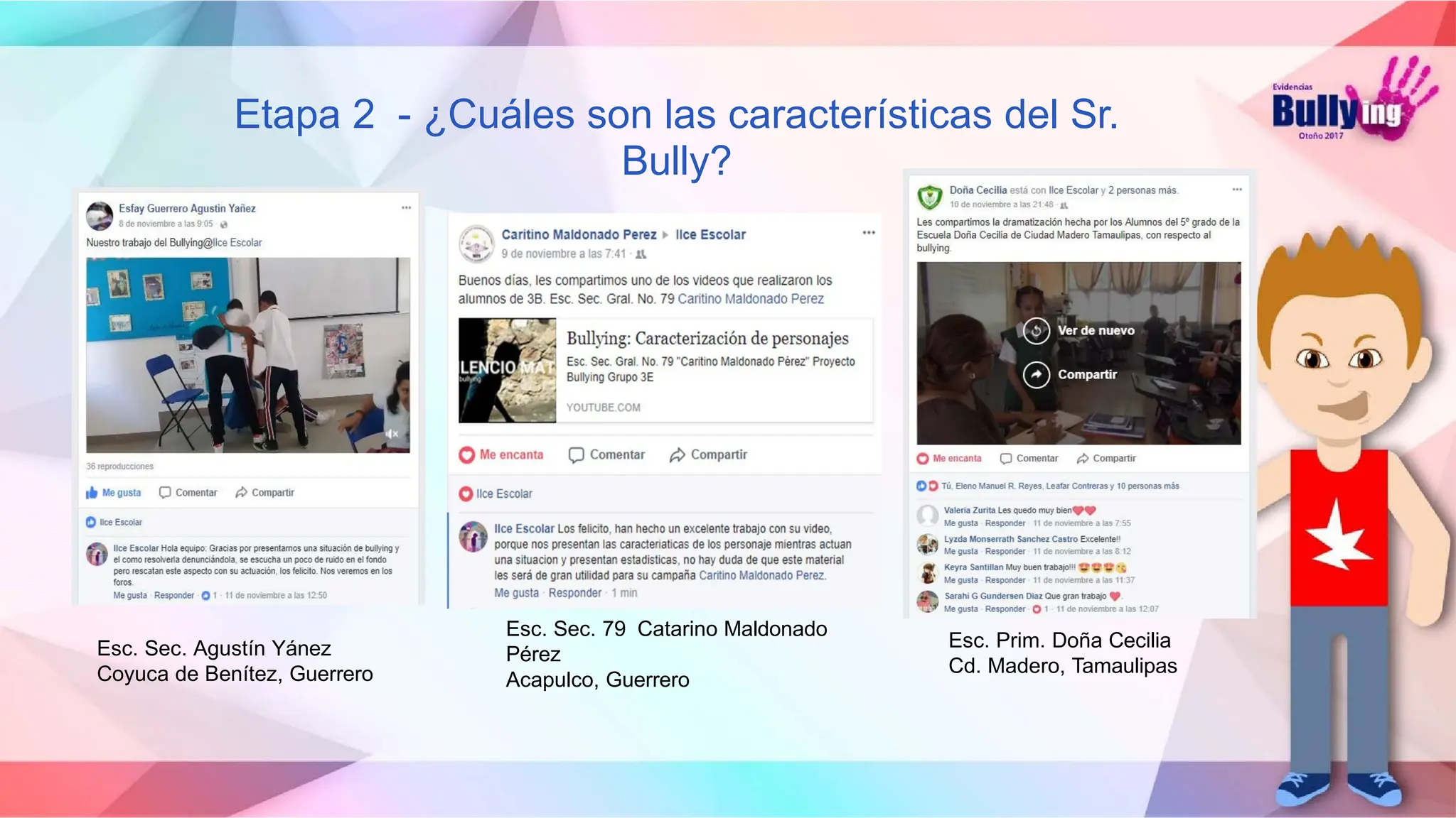 Presentacion sobre el Bullying y el acoso.pptx