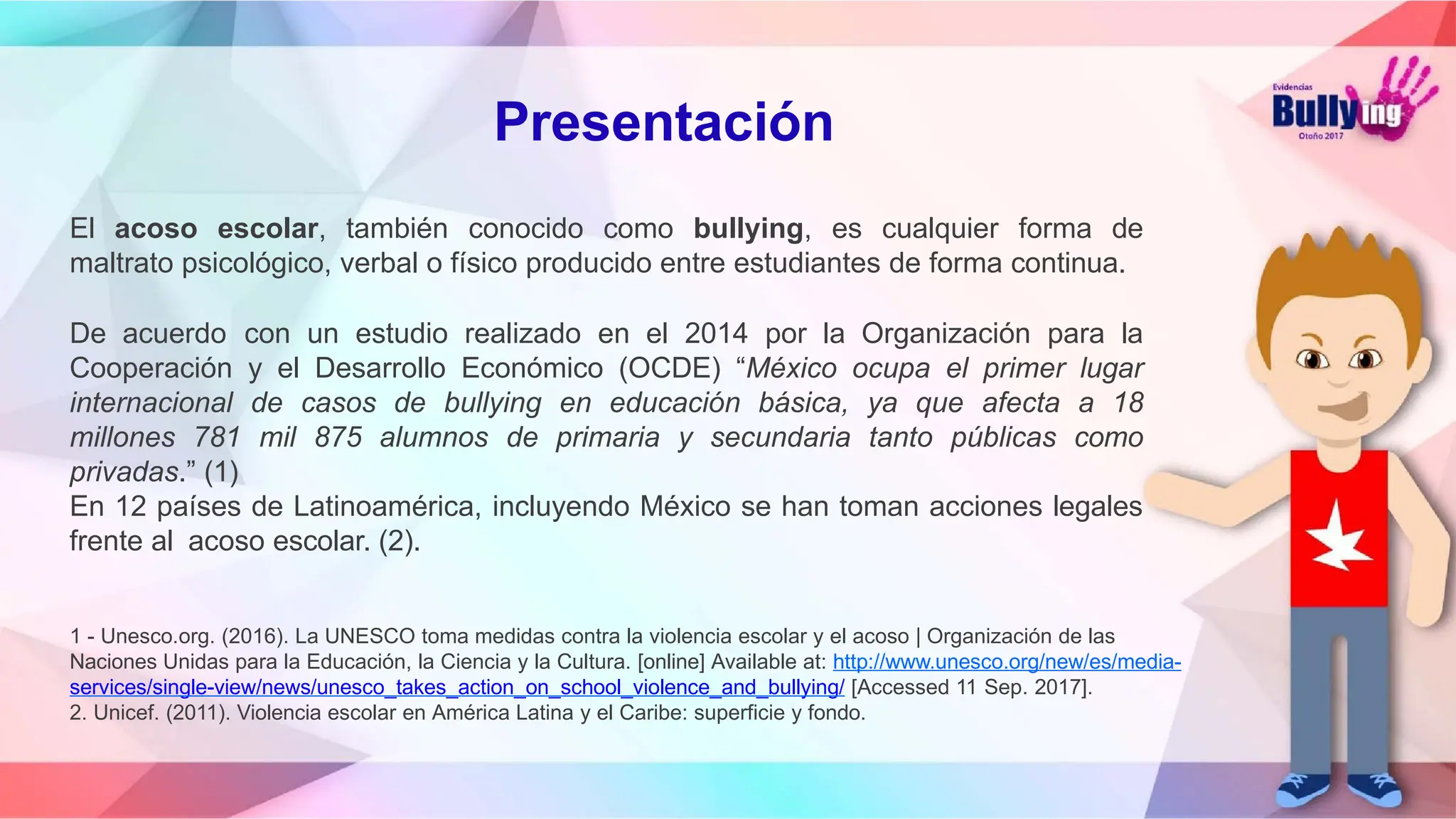 Presentacion sobre el Bullying y el acoso.pptx