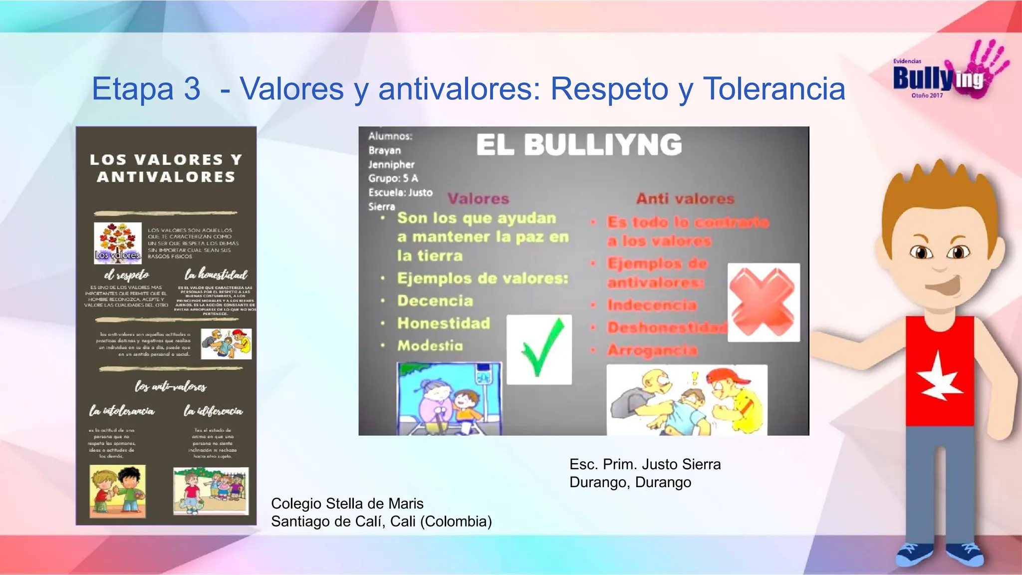 Presentacion sobre el Bullying y el acoso.pptx