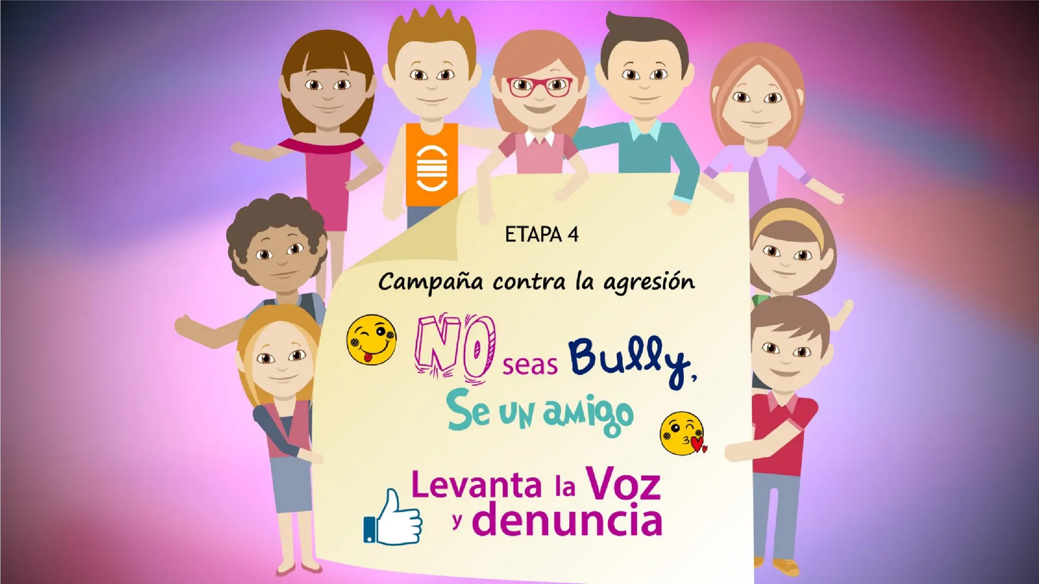 Presentacion sobre el Bullying y el acoso.pptx