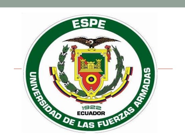 Presentación carrera Ingeniería de Sistemas en la ESPE (Quito -Ecuado…