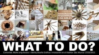 Cartonlab Presentation | PPTX