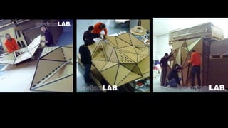 Cartonlab Presentation | PPTX