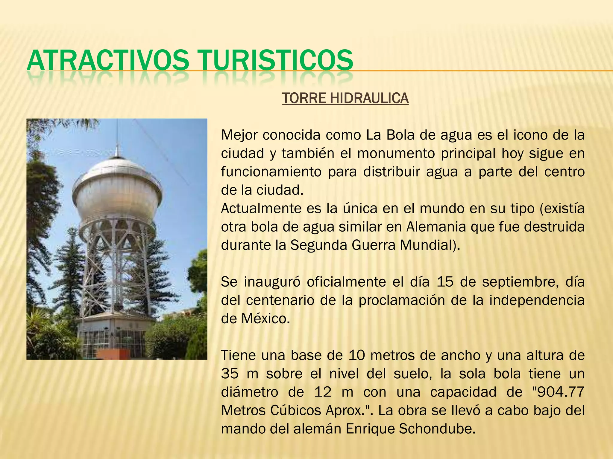 Presentacion celaya | PPT