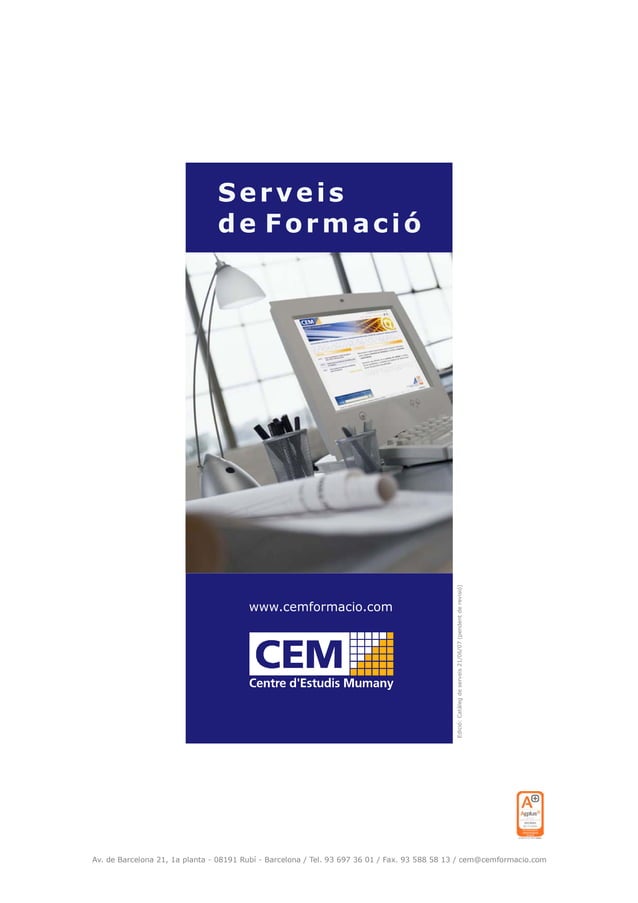 Presentacion cem | PDF