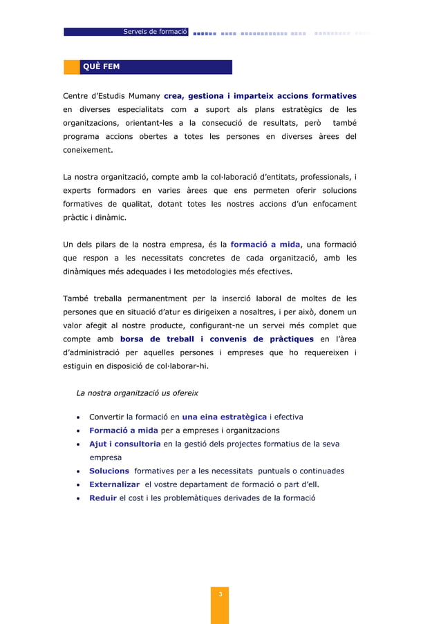 Presentacion cem | PDF