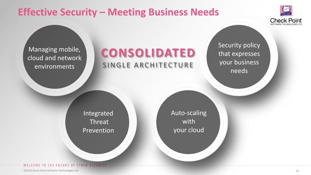 INFINITY Presentation | PPTX | Cloud Computing | Internet