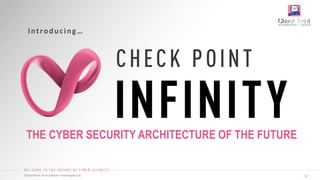 INFINITY Presentation | PPTX