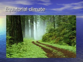 Presentacion clima | PPT