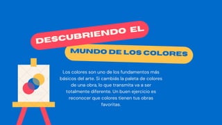 presentacion color- artes visuales - .pdf