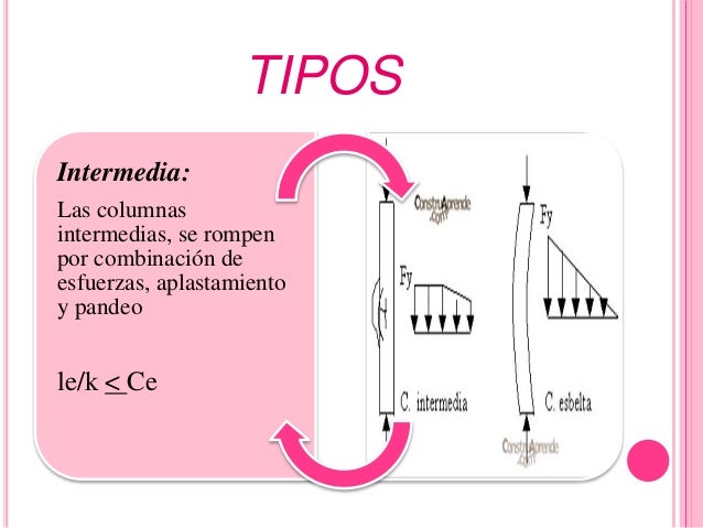 Presentacion columna