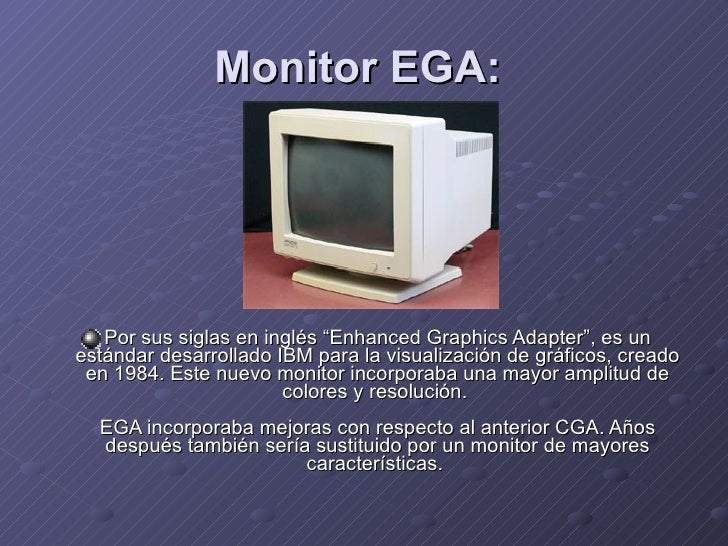 Monitor