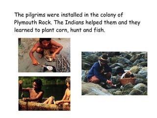 Thanksgiving | PPT