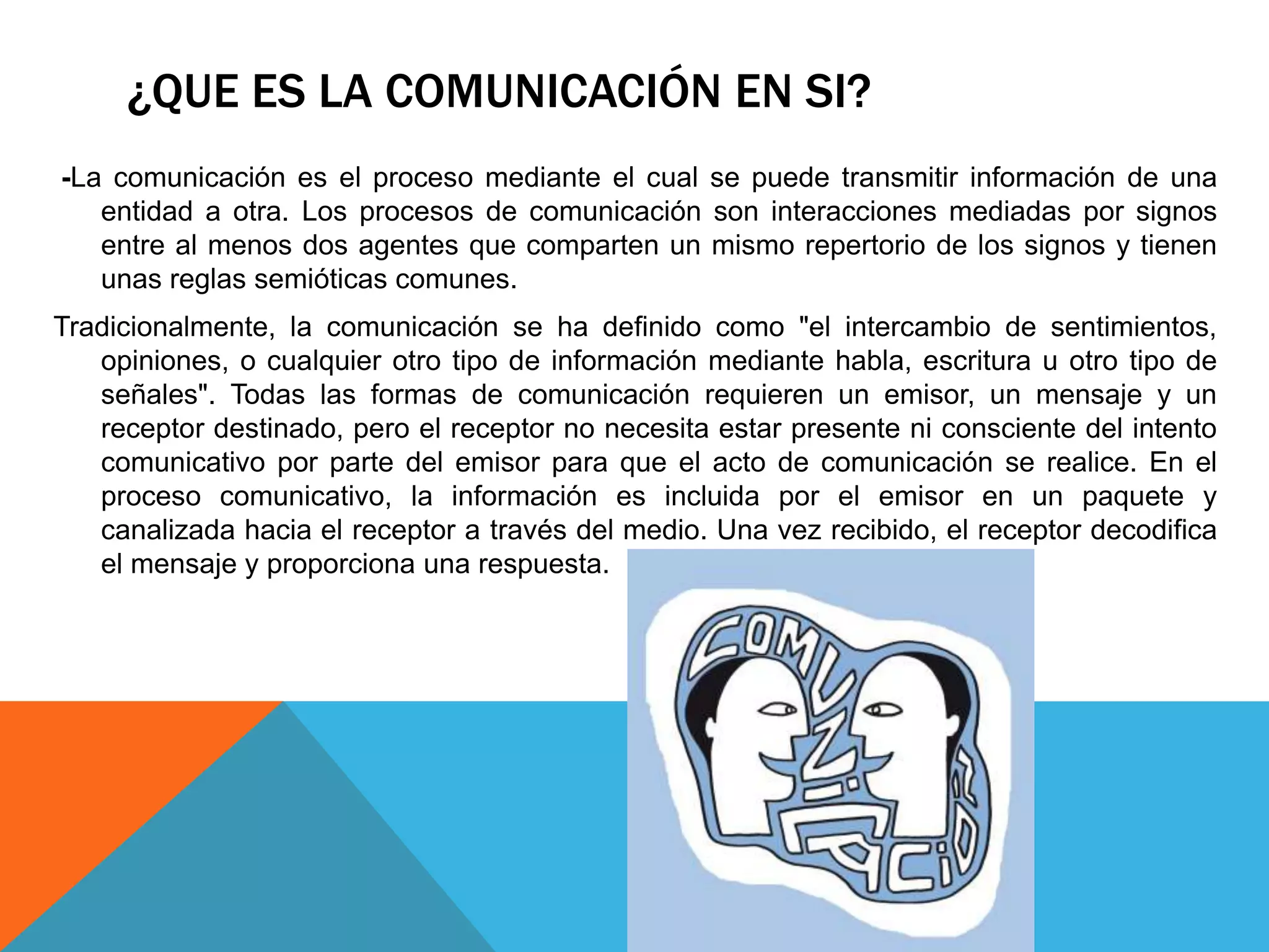 Comunicación de los mayas | PPTX